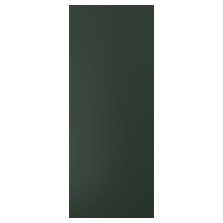 HAVSTORP door, deep green, 61x152 cm (24x60") - IKEA CA