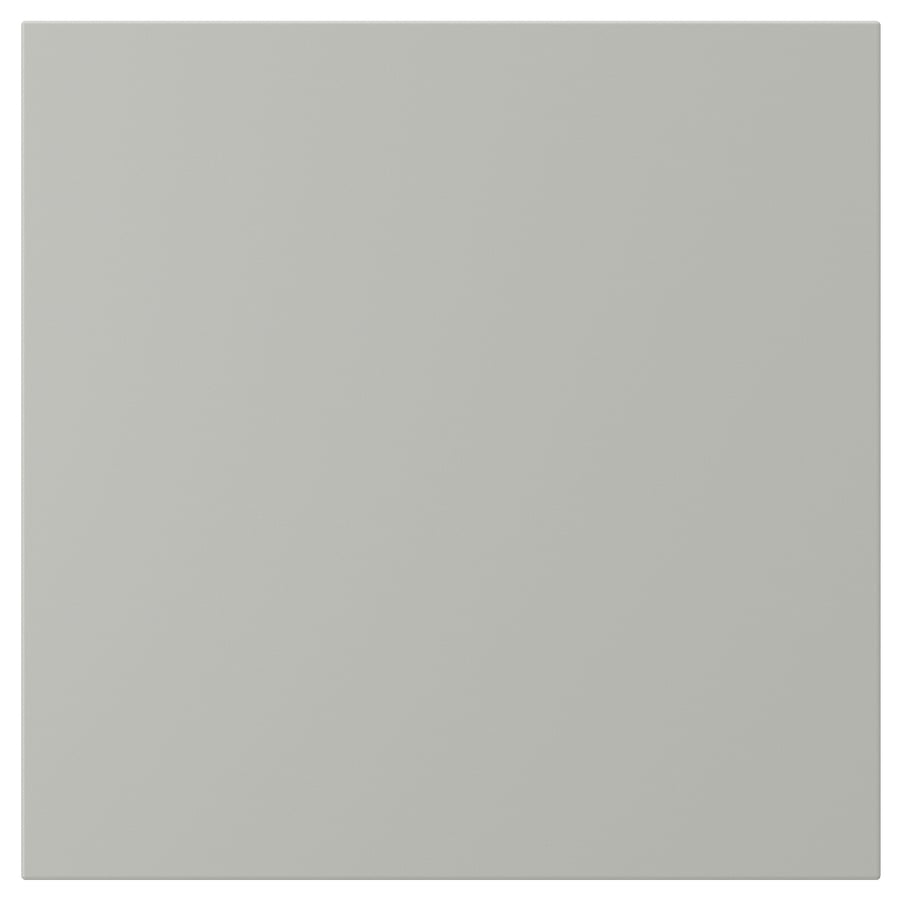 HAVSTORP door, light gray, 38x38 cm (15x15") - IKEA CA