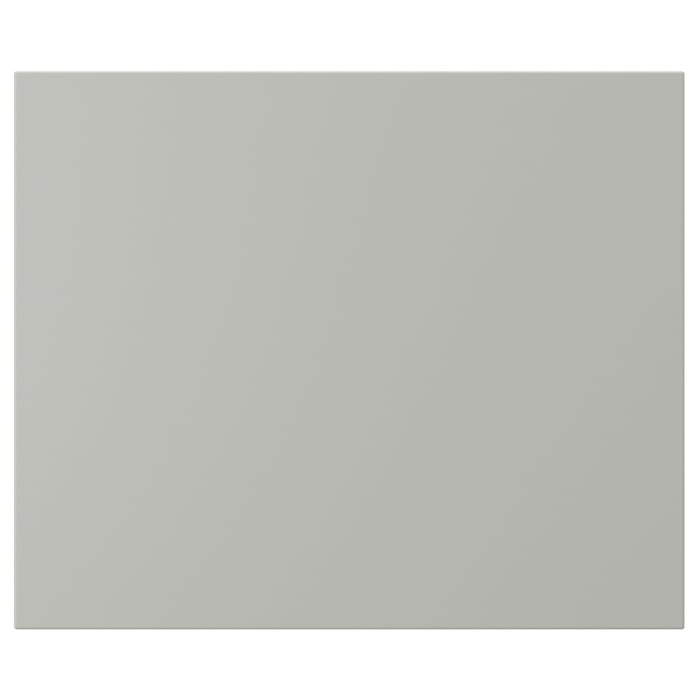 HAVSTORP door, light gray, 45x38 cm (18x15") - IKEA CA