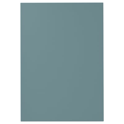 HAVSTORP turquoise fronts - IKEA CA