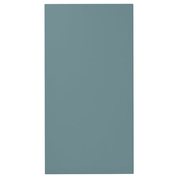 HAVSTORP door, turquoise, 53x101 cm (21x40") - IKEA CA