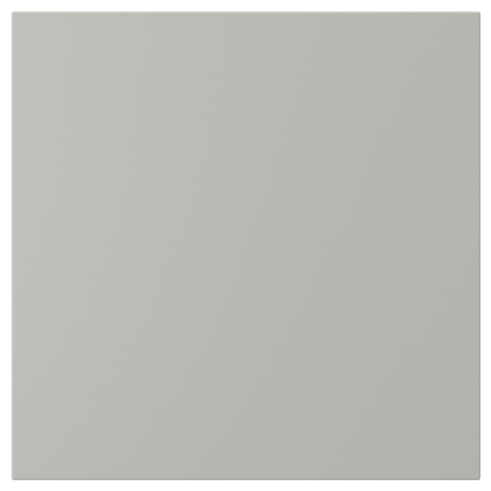 HAVSTORP drawer front, light gray, 38x38 cm (15x15") - IKEA CA