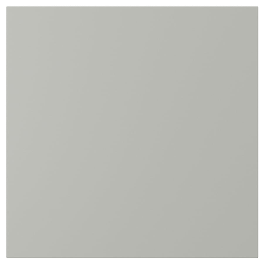 HAVSTORP drawer front, light gray, 38x38 cm (15x15") - IKEA CA