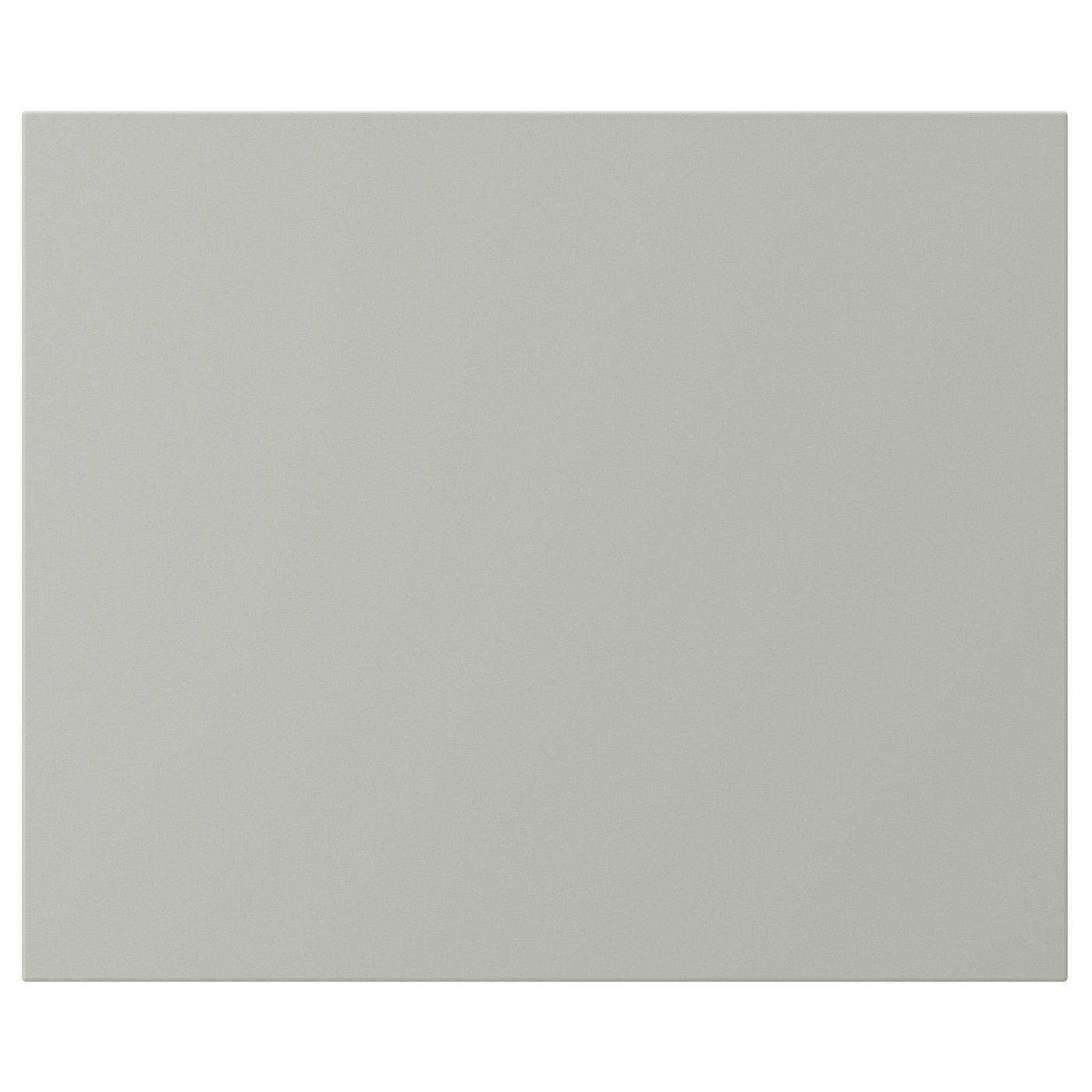 HAVSTORP drawer front, light gray, 46x38 cm (18x15") - IKEA CA