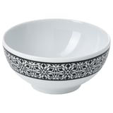 Ceramic & Glass Bowls for Breakfast, Salad And Soup - IKEA CA