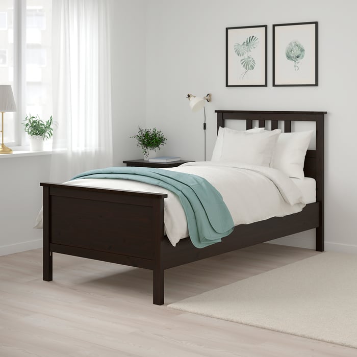Twin Beds & Twin Beds With Storage - IKEA CA