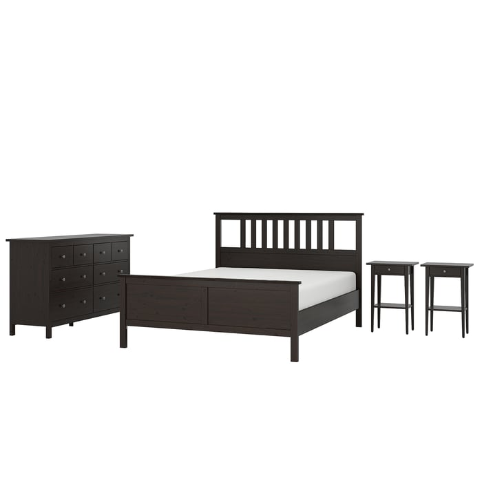 Bedroom Furniture Sets - Modern Bedroom Sets - IKEA CA