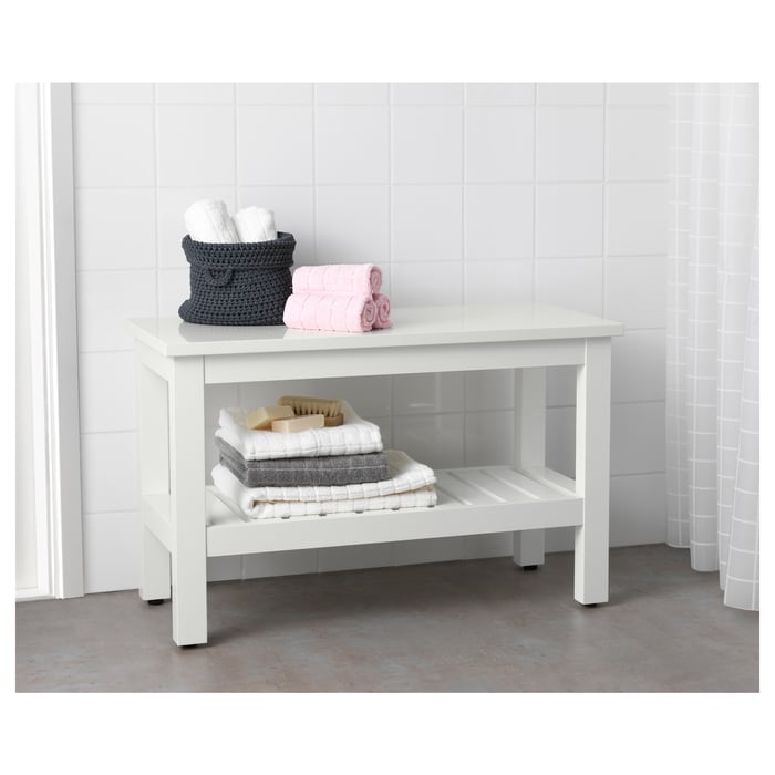 Entryway Bench - See All Benches For Your Hallway - IKEA CA