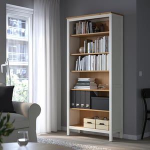 Bookshelves & Bookcases - IKEA CA