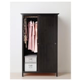 Extra Large Wardrobe Closets & Armoires - IKEA CA