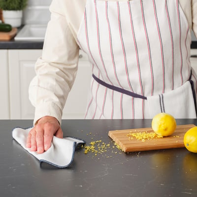 Dish Cloths & Towels - Dishwashing Sponges - IKEA CA