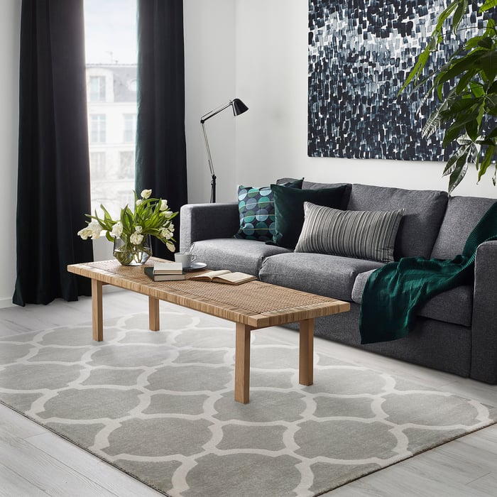Large & Medium Area Rugs - IKEA CA