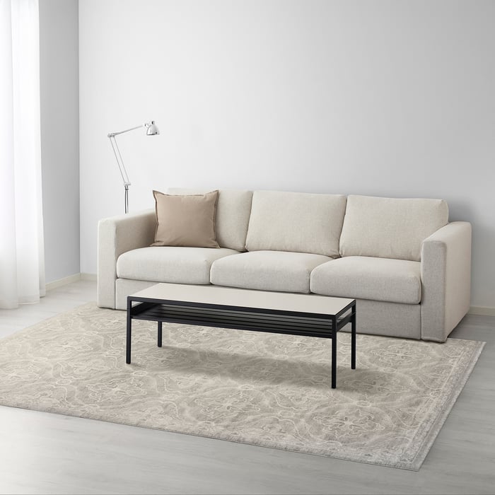 Large & Medium Area Rugs - IKEA CA
