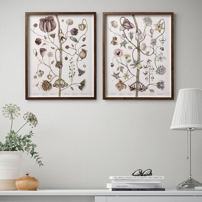 Picture & Photo Frames - Wall Décor - IKEA CA