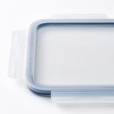 IKEA 365+ lid, large rectangular/plastic - IKEA CA