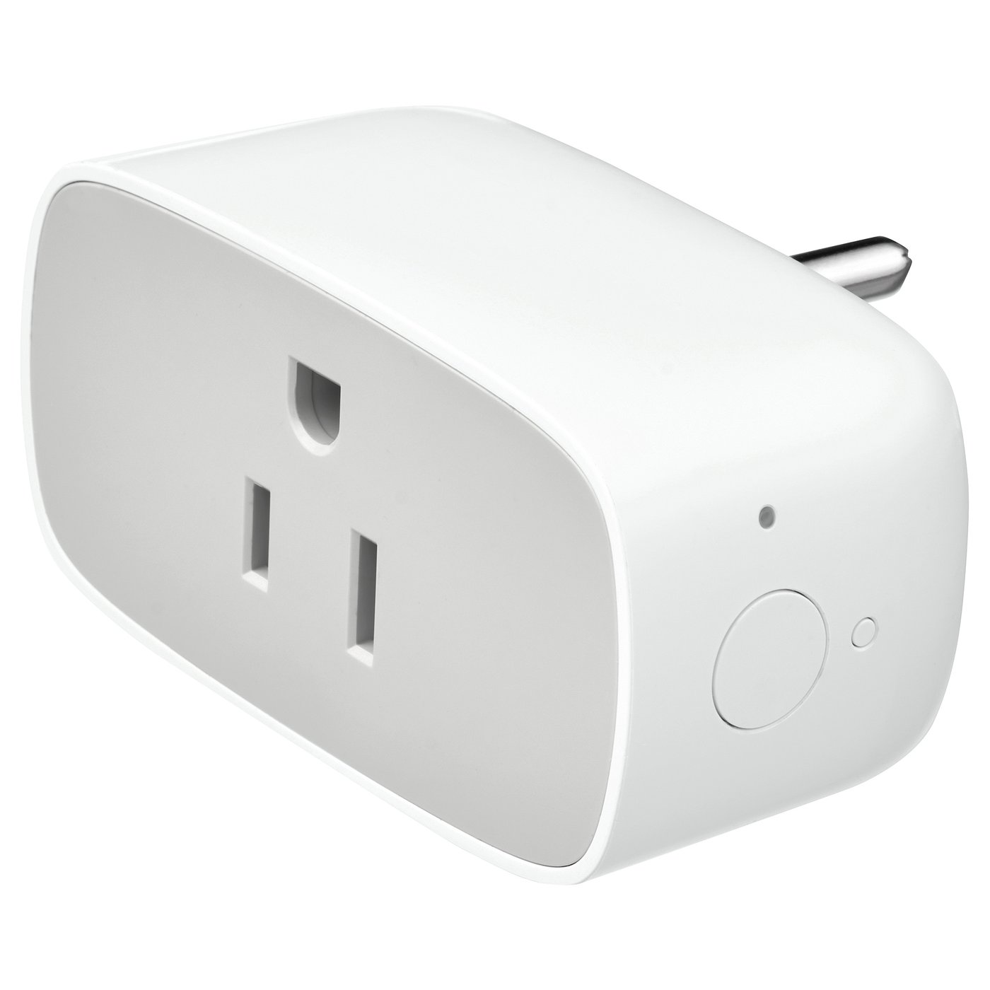 INSPELNING plug, smart/energy monitor - IKEA CA