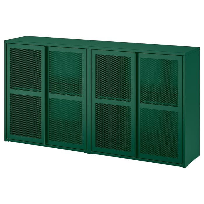 Display & storage cabinets - IKEA CA