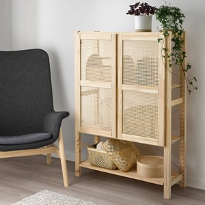 IVAR storage furniture system - IKEA CA