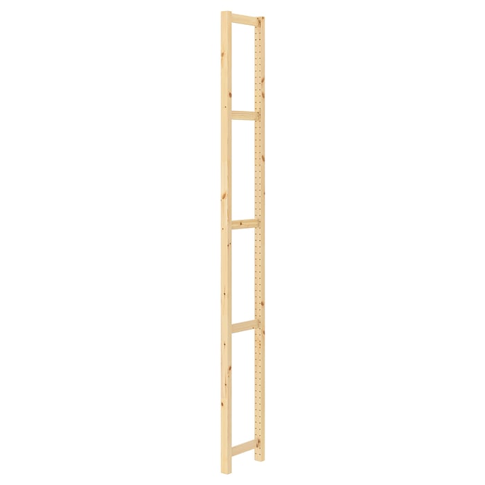 IVAR storage furniture system - IKEA CA