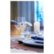 IVRIG glass, 45 cl (15 oz) - IKEA CA