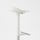 JANINGE Bar stool, white, 297/8" (76 cm) - IKEA