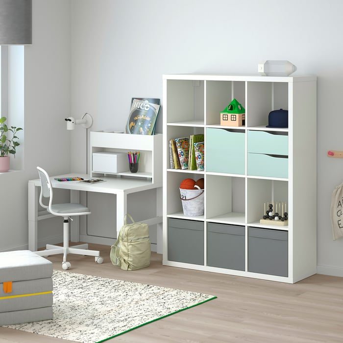 Inserts & Accessories for KALLAX Unit - IKEA CA