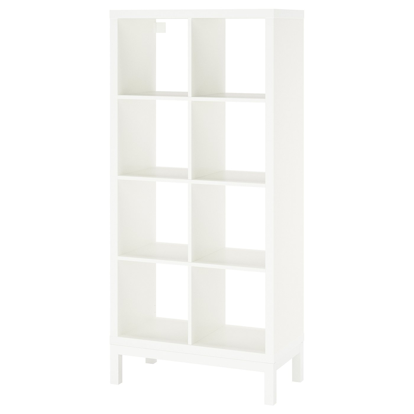 Ikea kallax display store