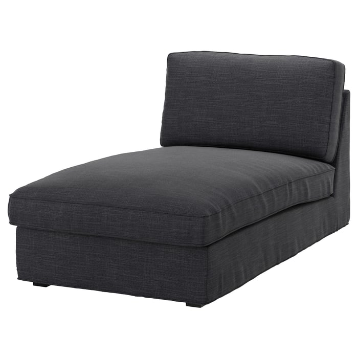 Chaise Lounges | Leather, fabric and more - IKEA CA