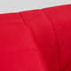 KLIPPAN loveseat, Långban bright red - IKEA CA