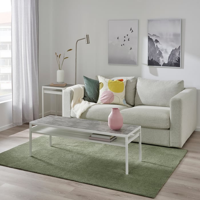 Large & Medium Area Rugs - IKEA CA