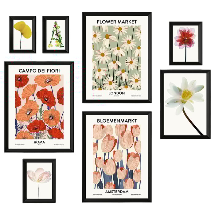 Wall Décor - Wall Art & Decals - IKEA CA