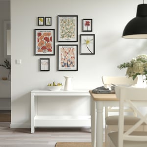 Canvas Wall Art - Ready to Hang Wall Art - IKEA CA