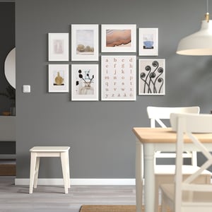 Wall Art | Framed Pictures & Canvas Wall Art - IKEA CA