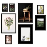 Canvas Wall Art - Ready to Hang Wall Art - IKEA CA