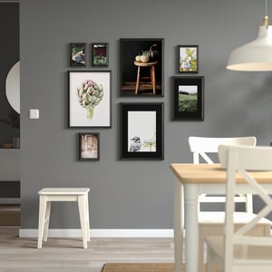 Canvas Wall Art - Ready to Hang Wall Art - IKEA CA