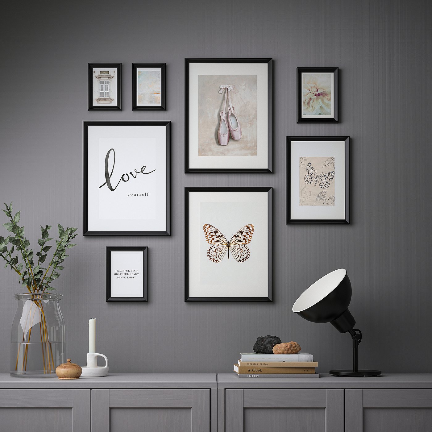 Ikea frames canada store