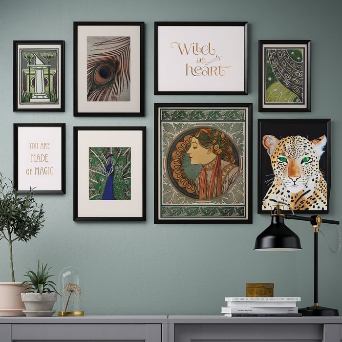 Picture & Photo Frames - Wall Décor - IKEA CA