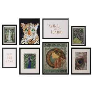 Picture & Photo Frames - Wall Décor - IKEA CA