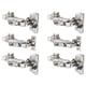 KOMPLEMENT soft closing hinge f/corner section - IKEA CA