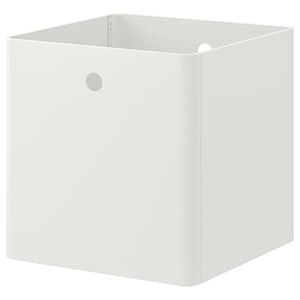Paper & media storage boxes - IKEA CA