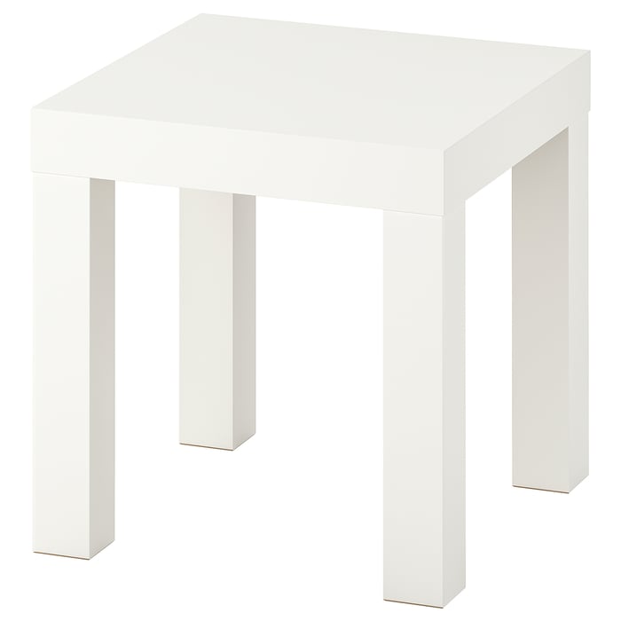 Affordable Side & End Tables - IKEA CA