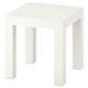 LACK side table, white, 35x35 cm (133/4x133/4") - IKEA CA