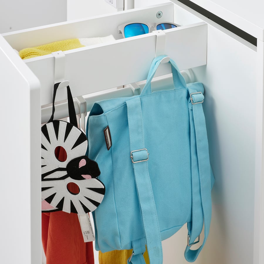 LÄTTHET Hook and clip - IKEA CA