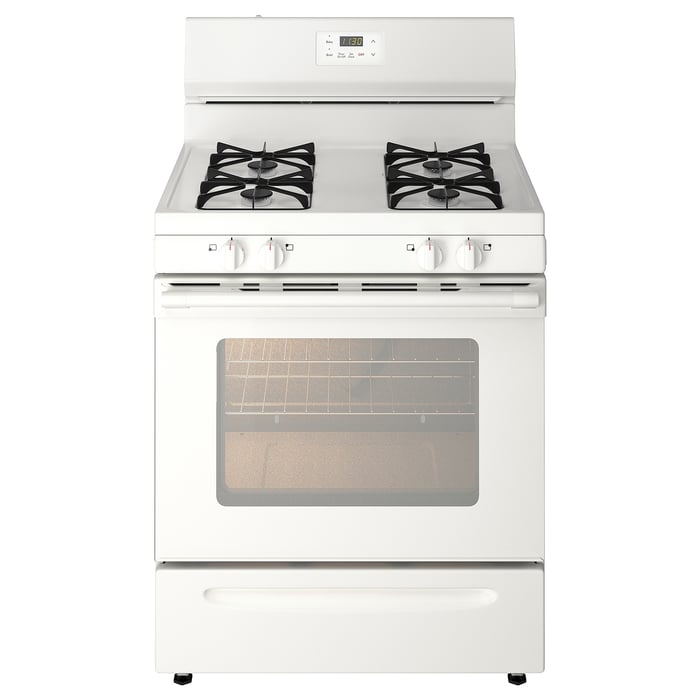 Ranges & Kitchen Stoves - Gas & Electric Stoves - IKEA CA