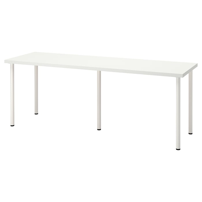 Custom Computer Desks - IKEA CA