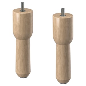 Sofa Legs & Footstool Legs - IKEA CA