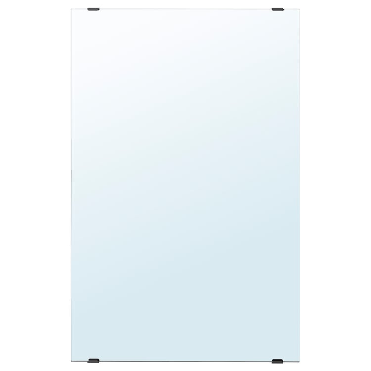 LETTAN mirror, 61x94 cm (24x37") - IKEA CA