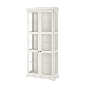 Glass Display Cases & Cabinets - IKEA CA