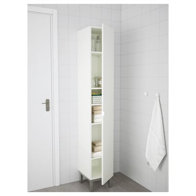 Bathroom Storage - IKEA