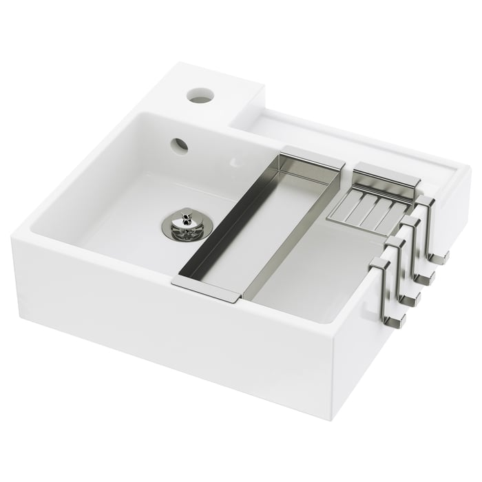 Bathroom & Vanity Sinks - IKEA CA